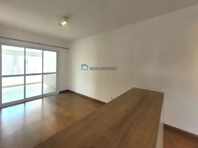 Apartamento para Venda em São Paulo/SP Vila Mariana 2 Quartos