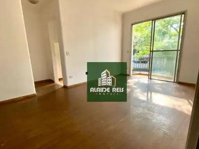 Apartamento para Venda em São Paulo/SP Vila Mariana 2 Quartos