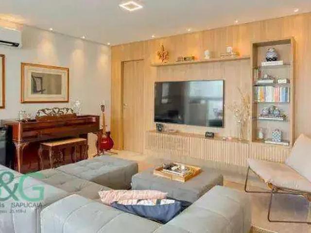 Apartamento para Venda em São Paulo/SP Vila Mariana 2 Quartos