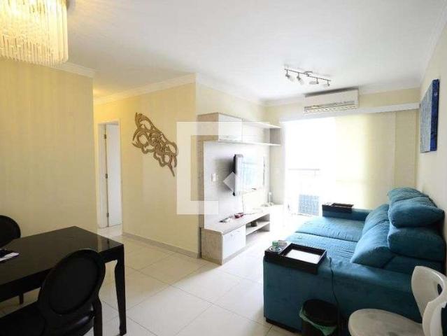 Apartamento para Venda em São Paulo/SP Vila Mariana 2 Quartos