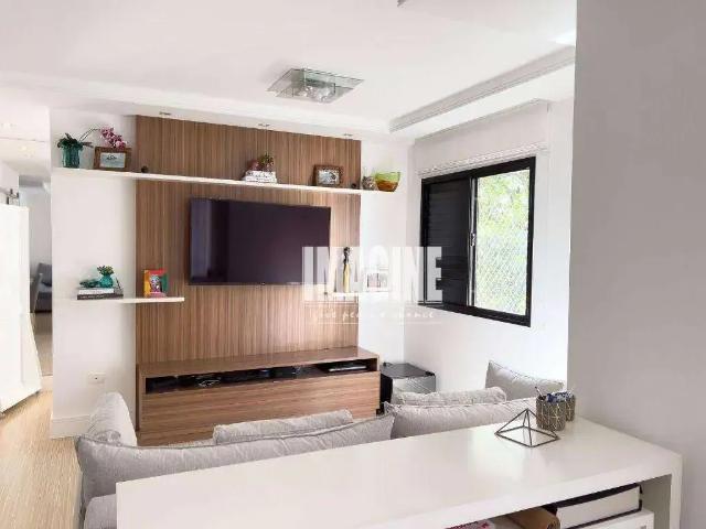 Apartamento para Venda em São Paulo/SP Vila Mariana 2 Quartos