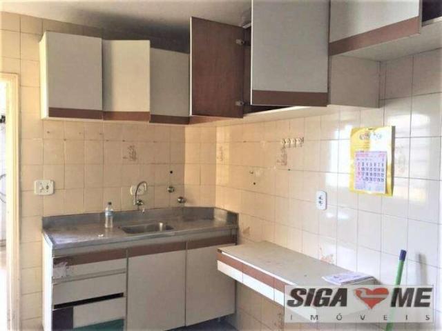 Apartamento para Venda em São Paulo/SP Vila Mariana 2 Quartos