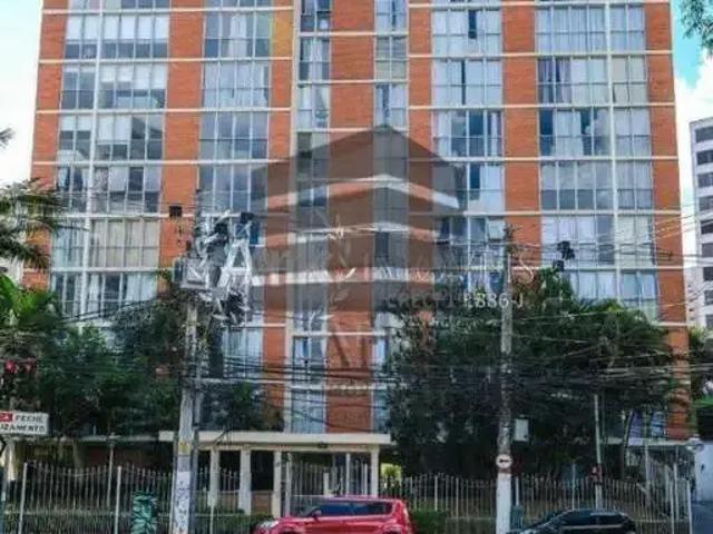 Apartamento para Venda em São Paulo/SP Vila Mariana 2 Quartos