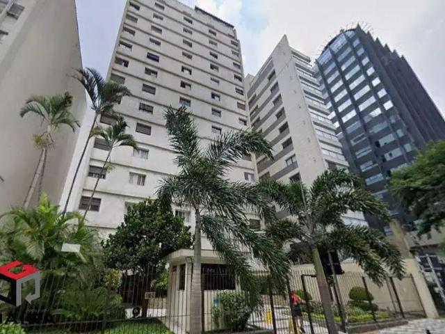 Apartamento para Venda em São Paulo/SP Vila Mariana 2 Quartos