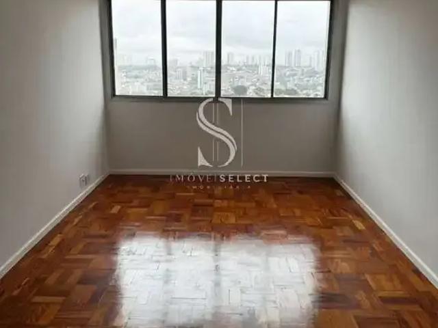 Apartamento para Venda em São Paulo/SP Vila Mariana 2 Quartos