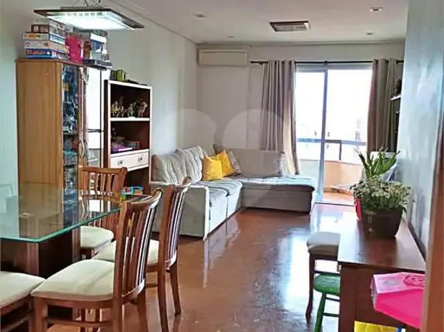 Apartamento para Venda em São Paulo/SP Vila Mariana 2 Quartos