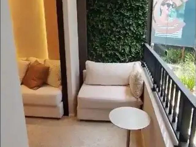 Apartamento para Venda em São Paulo/SP Vila Mariana 2 Quartos