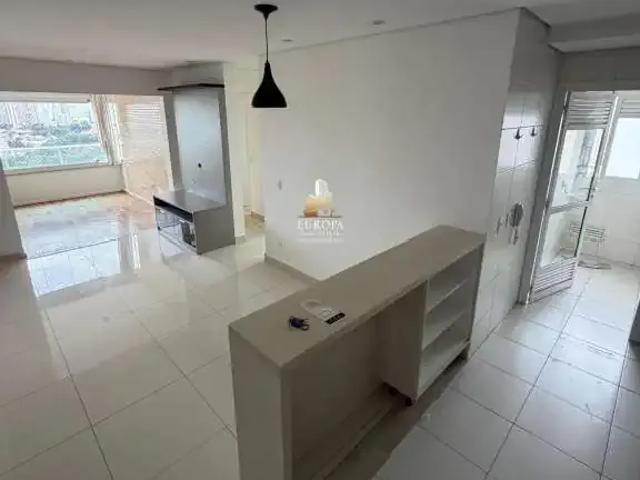 Apartamento para Venda em São Paulo/SP Vila Mariana 2 Quartos