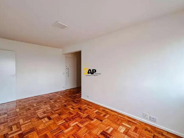 Apartamento para Venda em São Paulo/SP Vila Mariana 2 Quartos