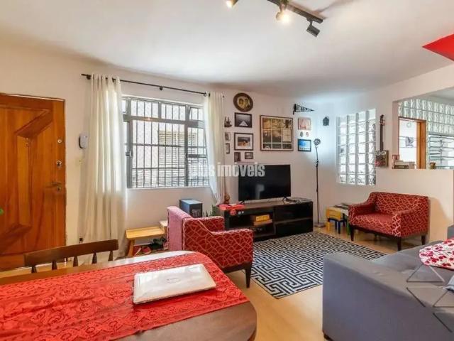 Apartamento para Venda em São Paulo/SP Vila Mariana 2 Quartos