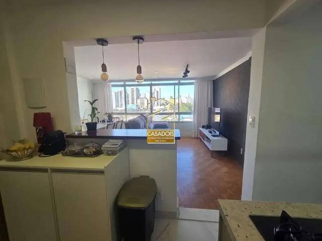 Apartamento para Venda em São Paulo/SP Vila Mariana 2 Quartos