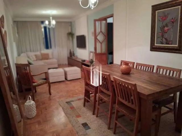 Apartamento para Venda em São Paulo/SP Vila Mariana 2 Quartos