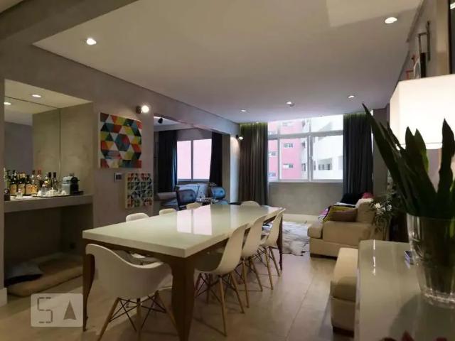 Apartamento para Venda em São Paulo/SP Vila Mariana 2 Quartos