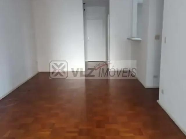 Apartamento para Venda em São Paulo/SP Vila Mariana 2 Quartos