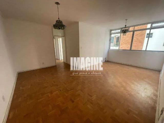 Apartamento para Venda em São Paulo/SP Vila Mariana 2 Quartos