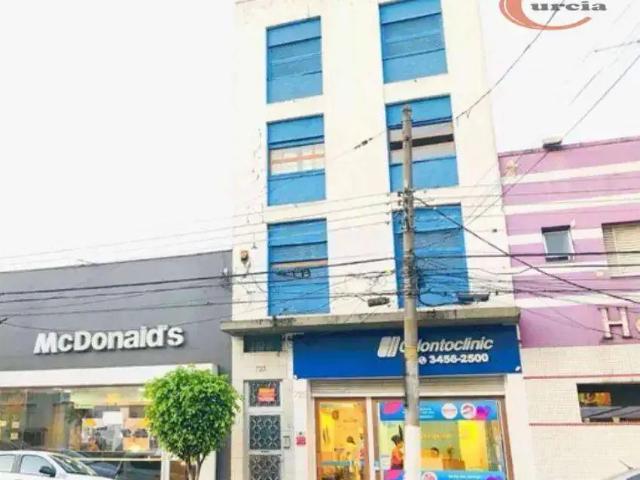 Apartamento para Venda em São Paulo/SP Vila Mariana 2 Quartos