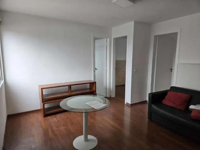 Apartamento para Venda em São Paulo/SP Vila Mariana 2 Quartos