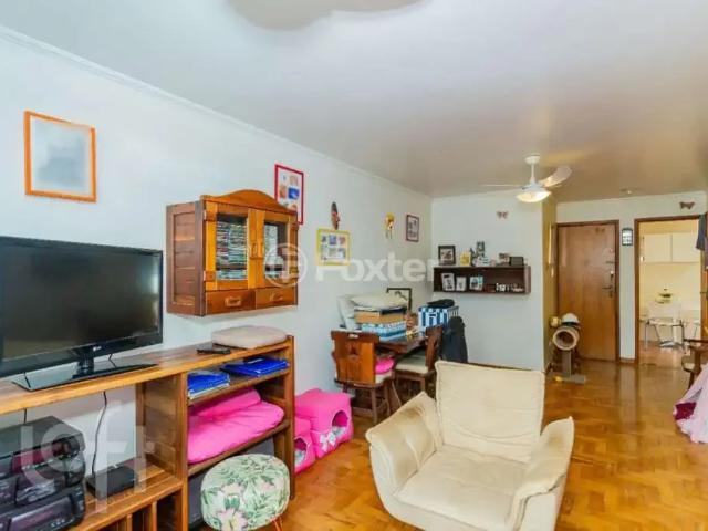 Apartamento para Venda em São Paulo/SP Vila Mariana 2 Quartos