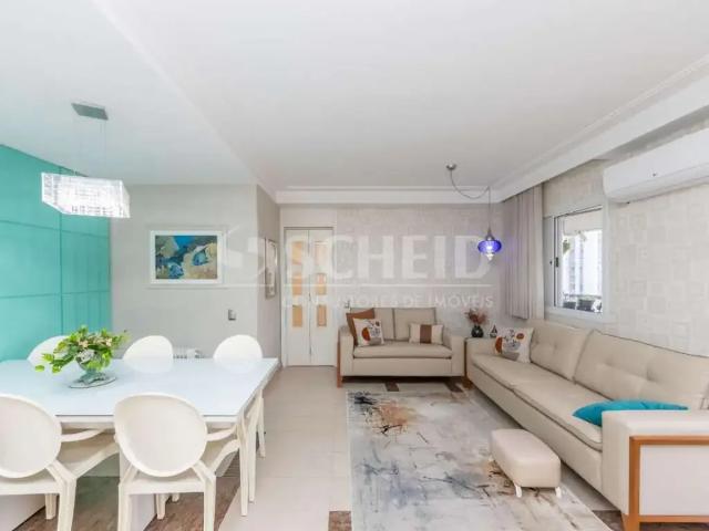 Apartamento para Venda em São Paulo/SP Vila Mariana 2 Quartos