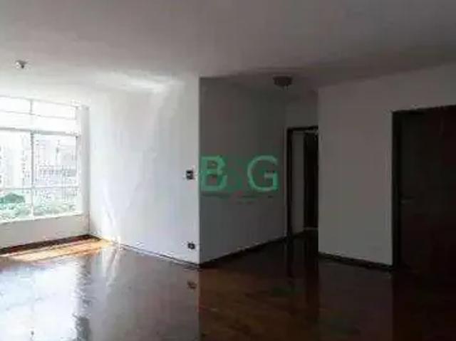 Apartamento para Venda em São Paulo/SP Vila Mariana 2 Quartos