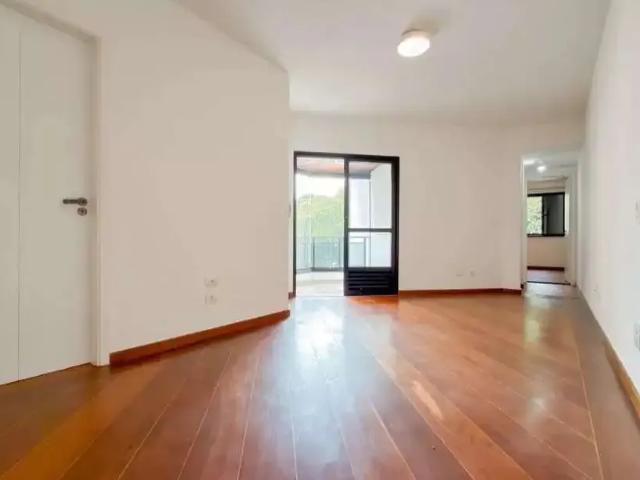 Apartamento para Venda em São Paulo/SP Vila Mariana 2 Quartos