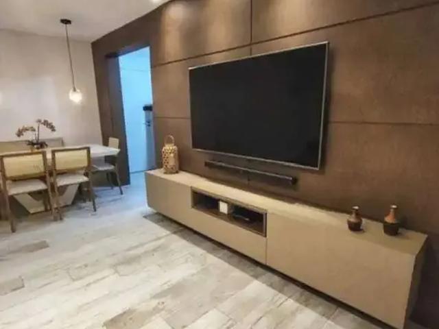 Apartamento para Venda em São Paulo/SP Vila Mariana 2 Quartos