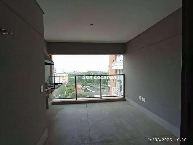 Apartamento para Venda em São Paulo/SP Vila Mariana 2 Quartos