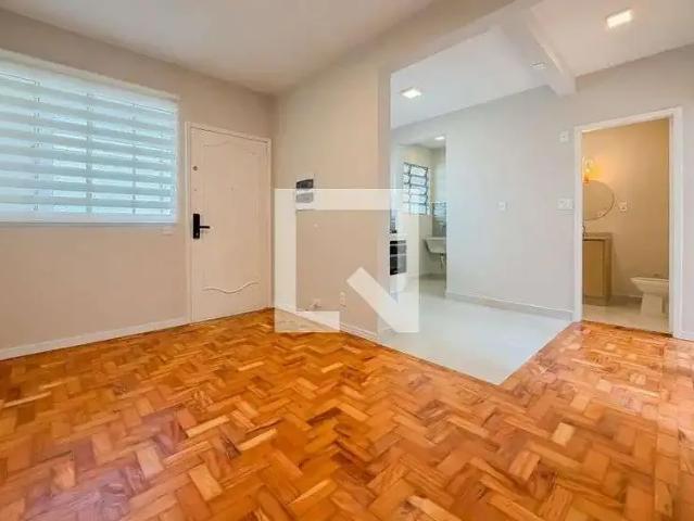 Apartamento para Venda em São Paulo/SP Vila Mariana 2 Quartos