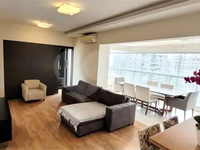 Apartamento para Venda em São Paulo/SP Vila Mariana 2 Quartos