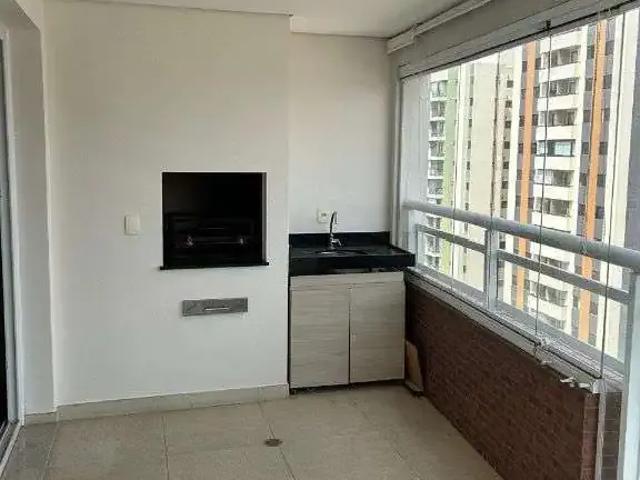 Apartamento para Venda em São Paulo/SP Vila Mariana 2 Quartos
