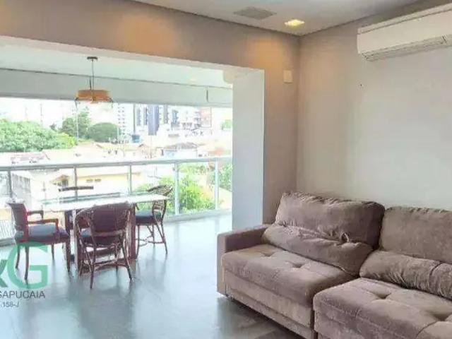Apartamento para Venda em São Paulo/SP Vila Mariana 2 Quartos