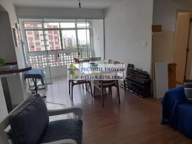 Apartamento para Venda em São Paulo/SP Vila Mariana 2 Quartos