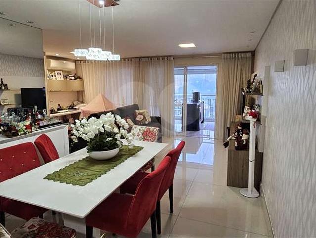 Apartamento para Venda em São Paulo/SP Vila Mariana 2 Quartos