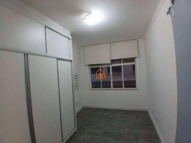 Apartamento para Venda em São Paulo/SP Vila Mariana 2 Quartos