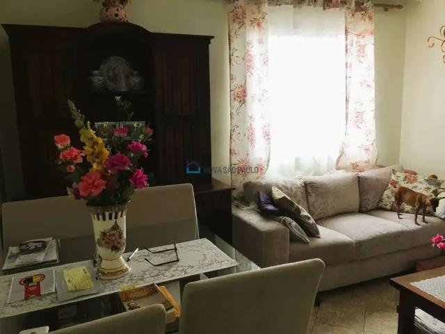 Apartamento para Venda em São Paulo/SP Vila Mariana 2 Quartos