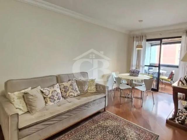 Apartamento para Venda em São Paulo/SP Vila Mariana 2 Quartos