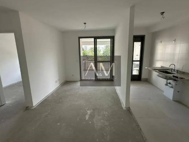 Apartamento para Venda em São Paulo/SP Vila Mariana 2 Quartos