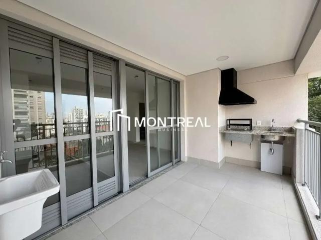 Apartamento para Venda em São Paulo/SP Vila Mariana 2 Quartos