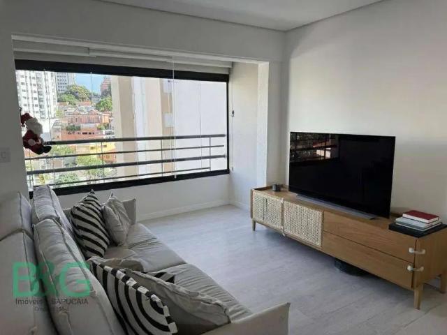 Apartamento para Venda em São Paulo/SP Vila Mariana 2 Quartos