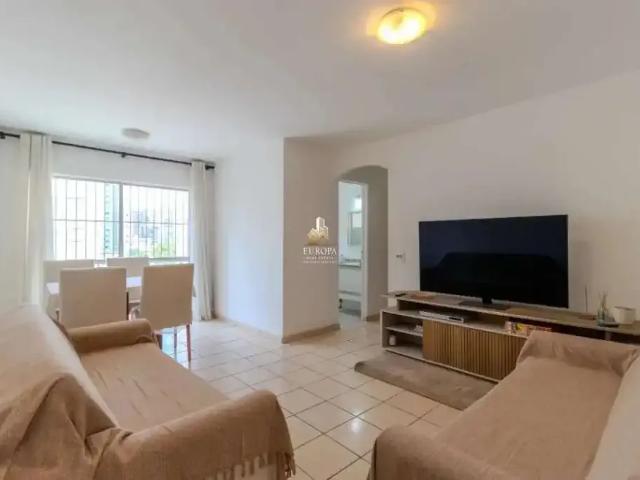 Apartamento para Venda em São Paulo/SP Vila Mariana 2 Quartos