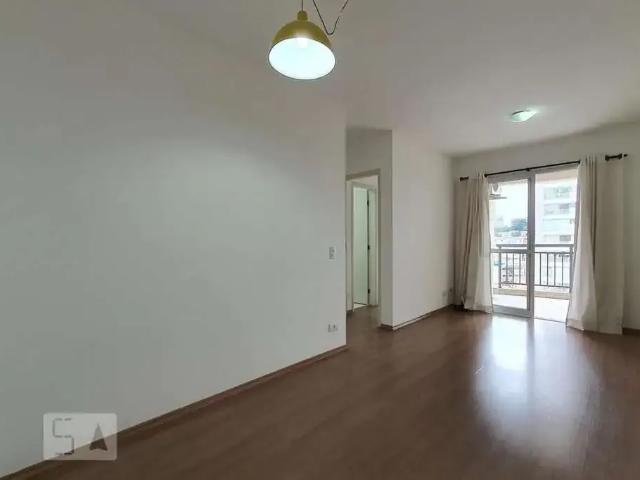 Apartamento para Venda em São Paulo/SP Vila Mariana 2 Quartos