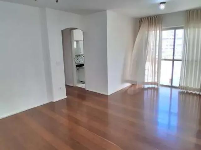 Apartamento para Venda em São Paulo/SP Vila Mariana 2 Quartos