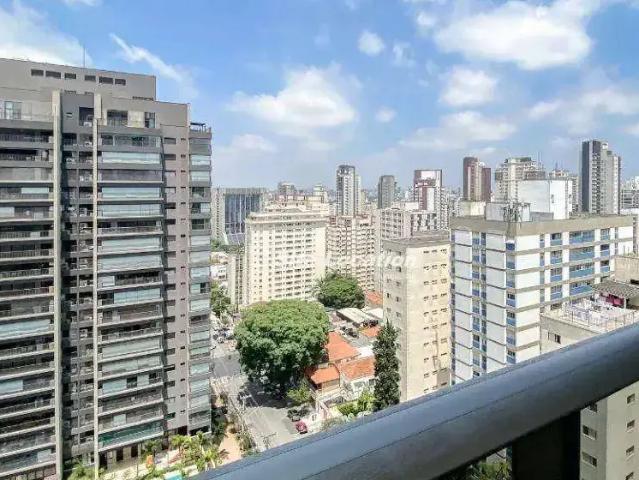 Apartamento para Venda em São Paulo/SP Vila Mariana 2 Quartos