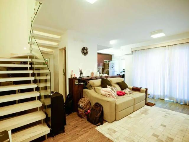 Apartamento para Venda em São Paulo/SP Vila Mariana 2 Quartos