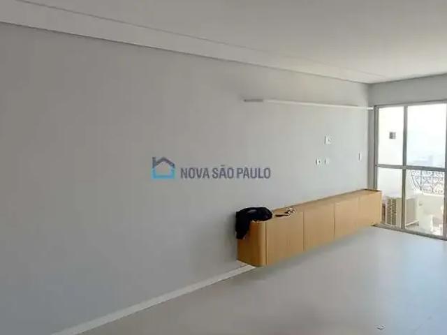 Apartamento para Venda em São Paulo/SP Vila Mariana 2 Quartos