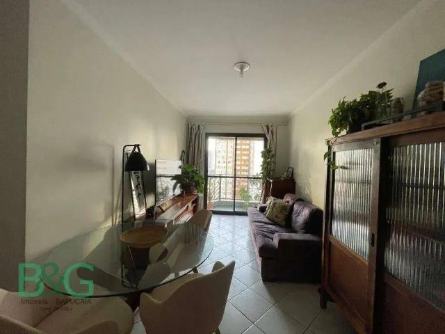 Apartamento para Venda em São Paulo/SP Vila Mariana 2 Quartos