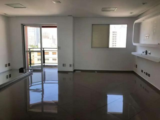 Apartamento para Venda em São Paulo/SP Vila Mariana 2 Quartos