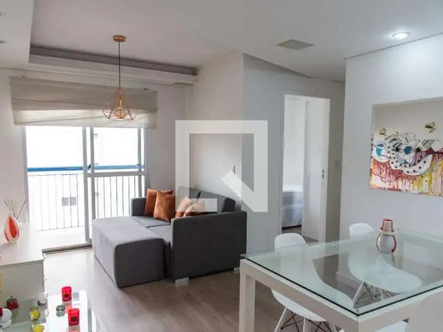 Apartamento para Venda em São Paulo/SP Vila Mariana 2 Quartos