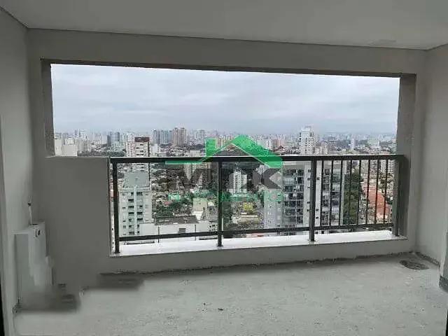Apartamento para Venda em São Paulo/SP Vila Mariana 2 Quartos