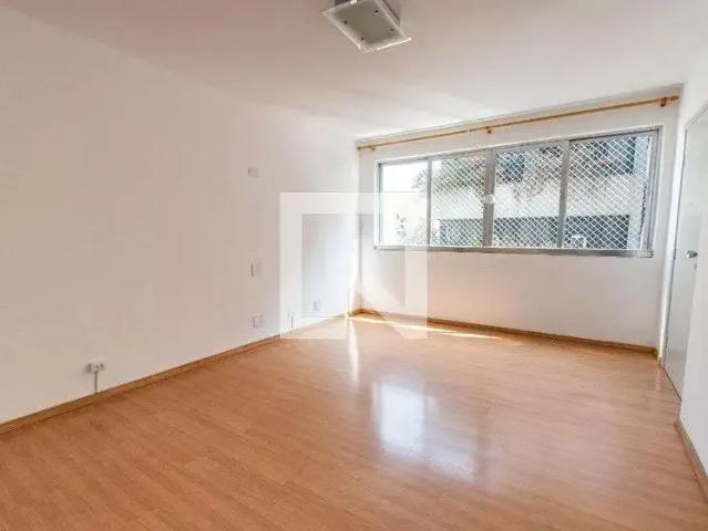 Apartamento para Venda em São Paulo/SP Vila Mariana 2 Quartos